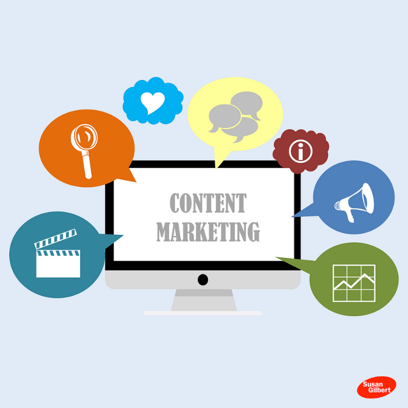 12 Ways to Create Eye-catching Visual Content People Can’t Help Sharing